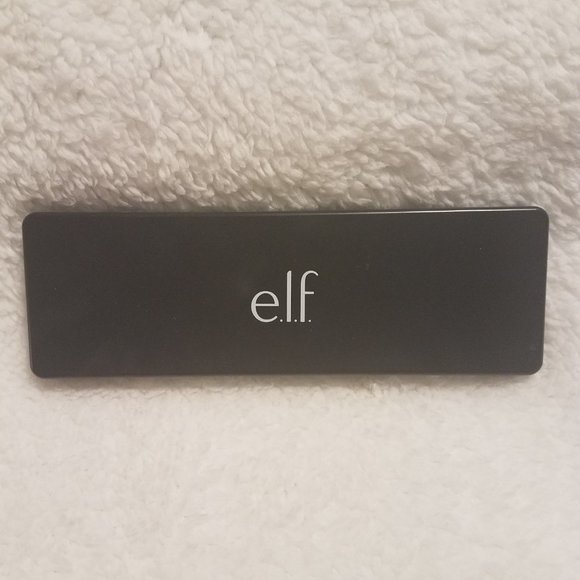 ELF | Makeup | Nwt Elf Neutrals Eyeshadow Palette | Poshmark